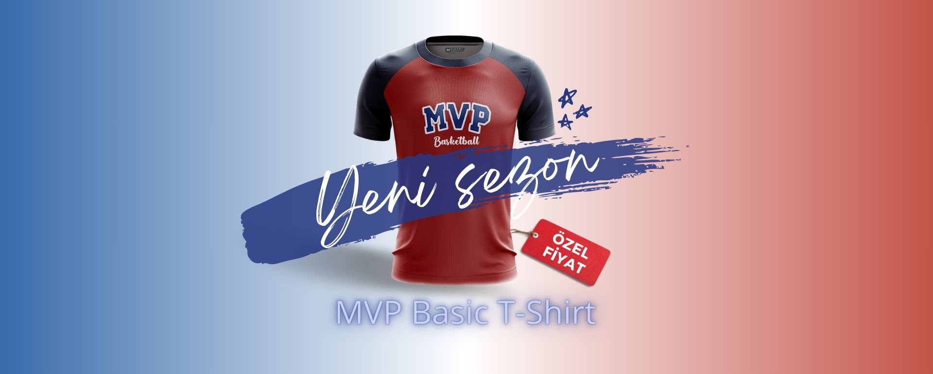 Anasayfa - MVP Store