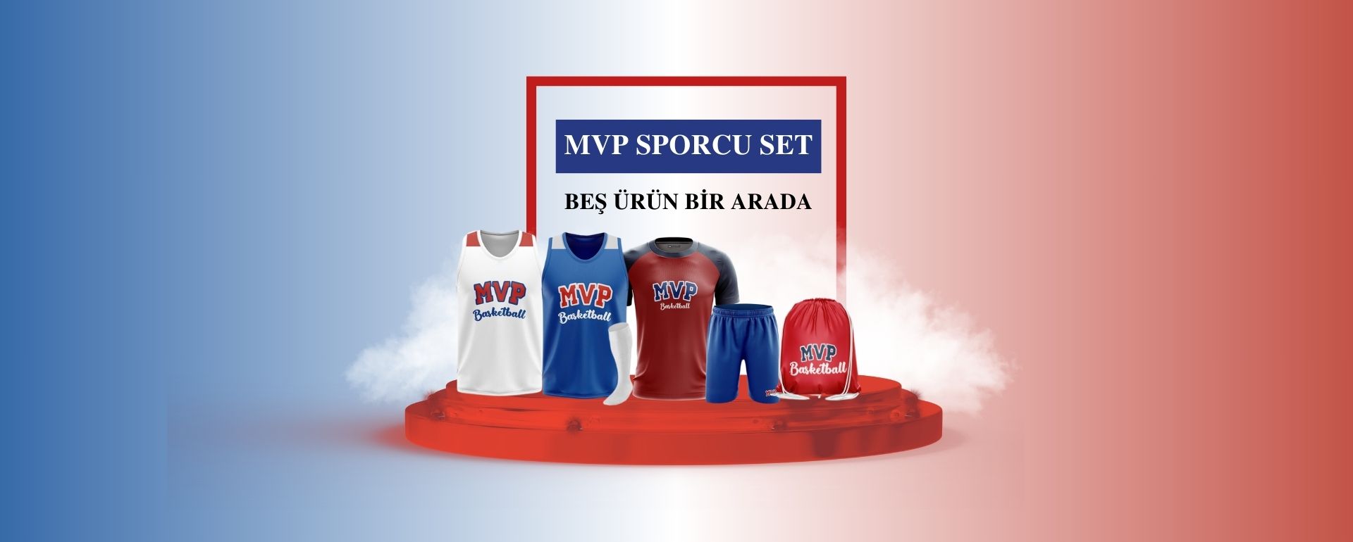 Anasayfa - MVP Store