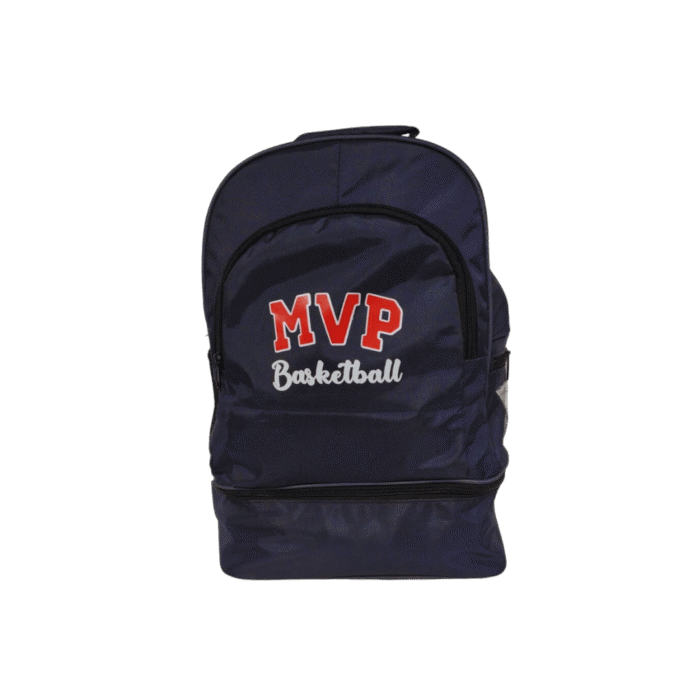 MVP Basketball Gözlü Sırt Çantası - MVP Store